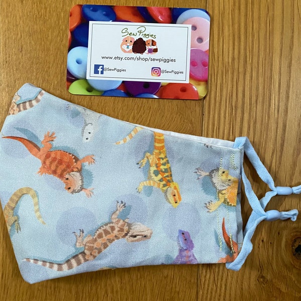 Dragon Mask - Etsy UK