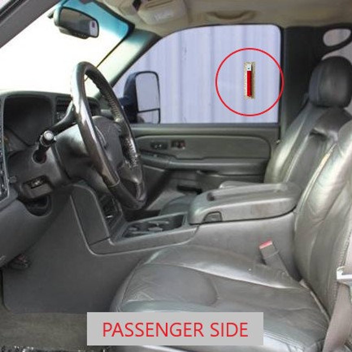 New Garage Car Parking Assistant/aid, Good Visibility From Driver and ...