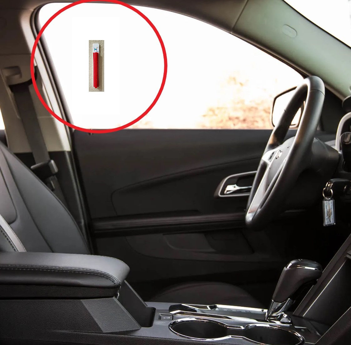 New Garage Car Parking Assistant/aid, Good Visibility From Driver and ...