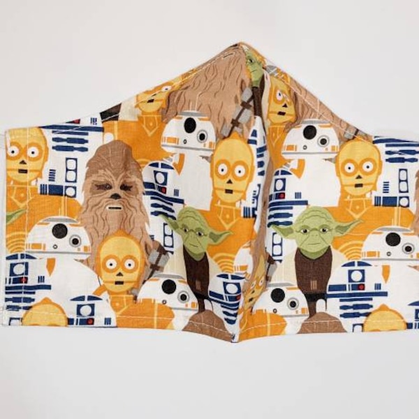 Bb8 Fabric - Etsy