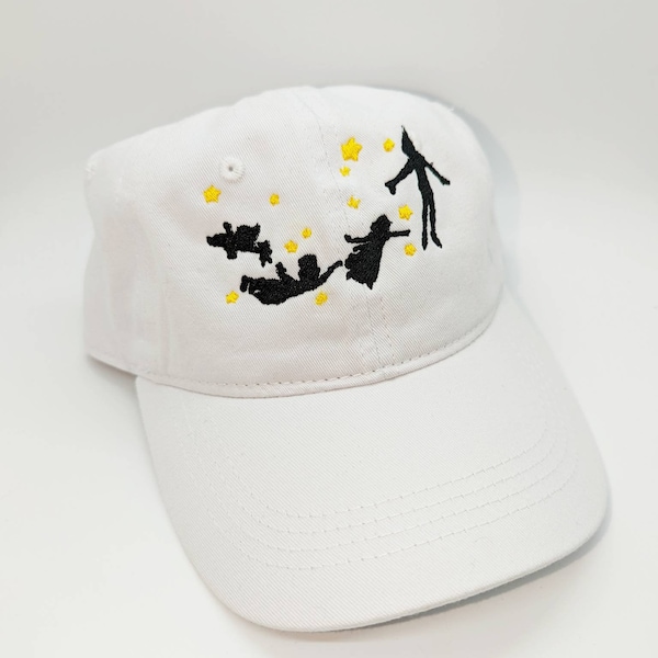 Peter Pan Hat - Etsy