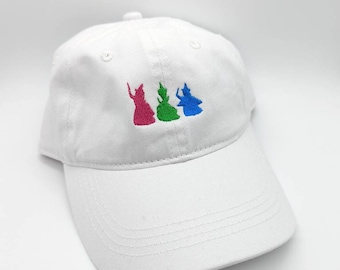 Disney Fairy Hat, Fairy Headband, Sleeping Beauty, Flora Fauna and ...