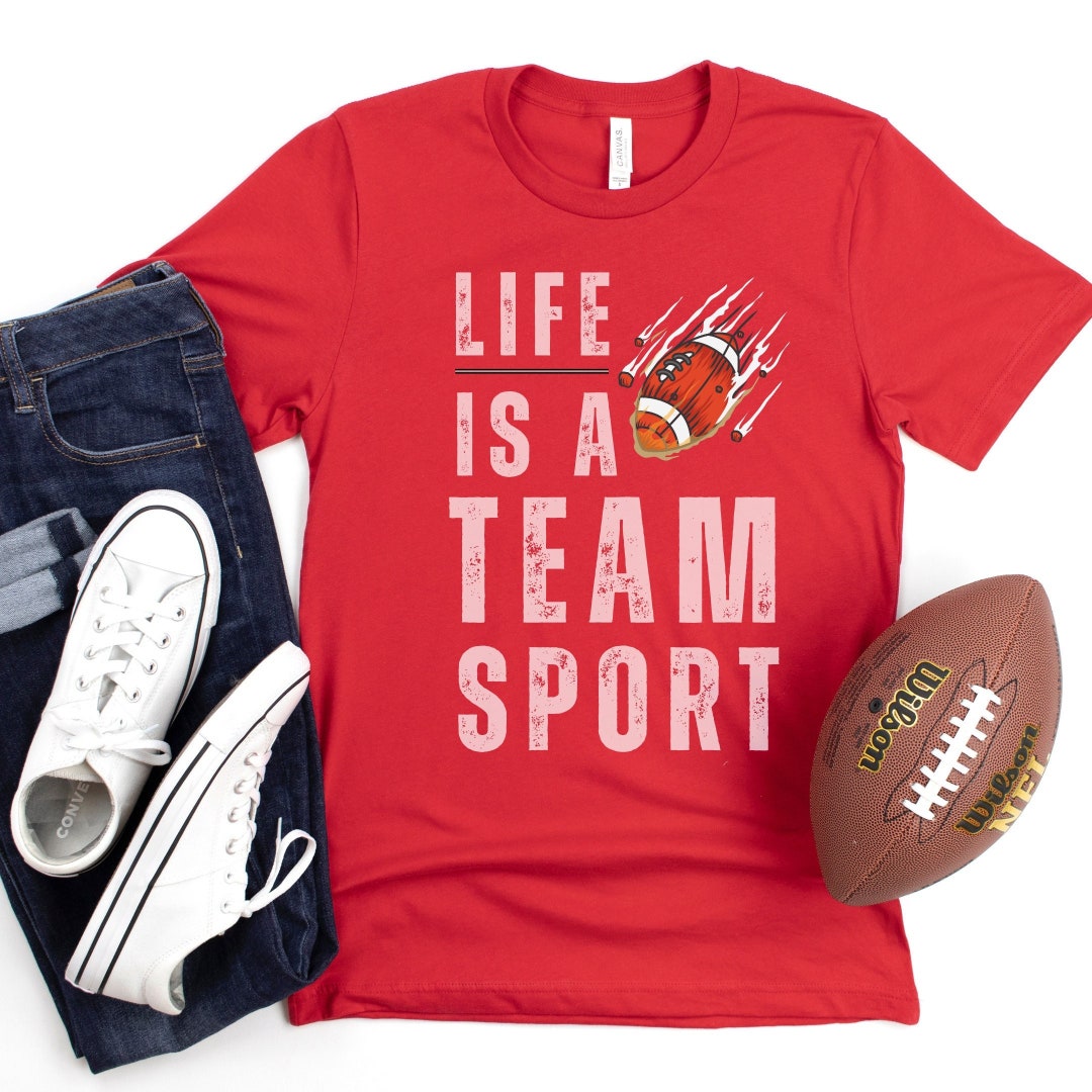 Life is A Team Sport, Ohio State Buckeye Colors, Buckeye Football, Life ...