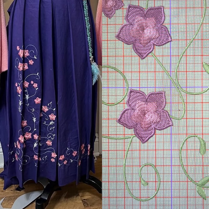 Yuna Cosplay - Etsy UK