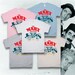 The Marx Brothers Vintage Movie Photo Short-sleeve Unisex T-shirt ...