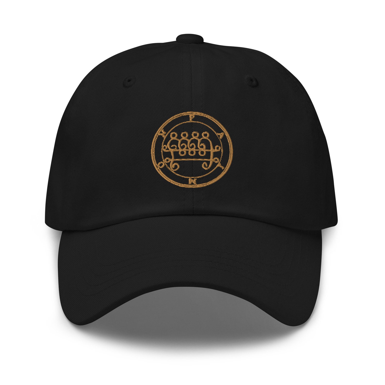 Hereditary Paimon - Dad Hat - Etsy