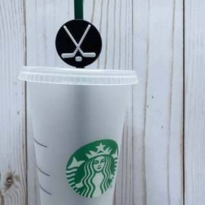 Sports Straw Toppers, Kids Straw Toppers, Sports Teams Straw Toppers ...