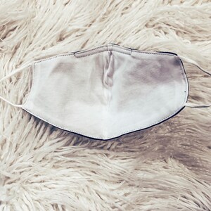 Hamilton Face Mask Washable Face Mask Reusable Face Mask - Etsy