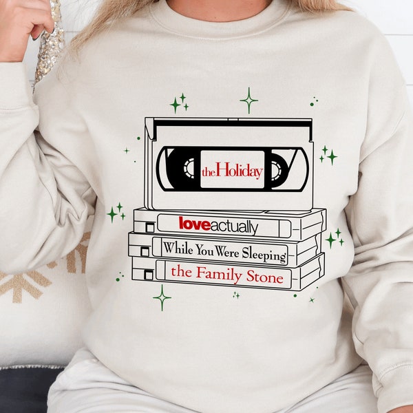 Love Actually - Etsy