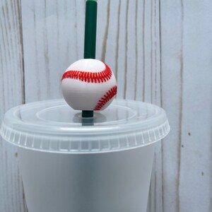 Sports Straw Toppers, Kids Straw Toppers, Sports Teams Straw Toppers ...