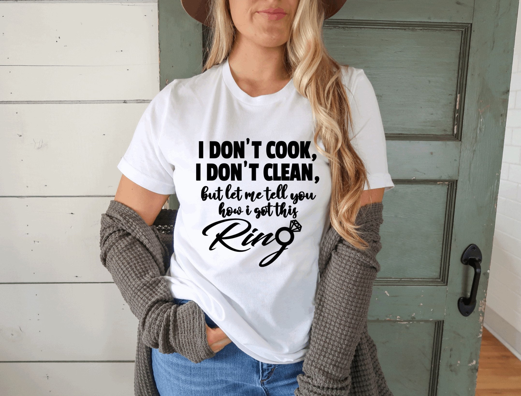 Funny Bride To Be Shirts