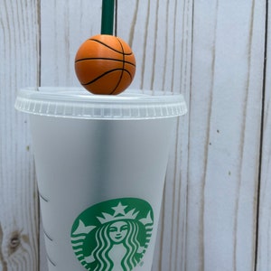 Sports Straw Toppers, Kids Straw Toppers, Sports Teams Straw Toppers ...