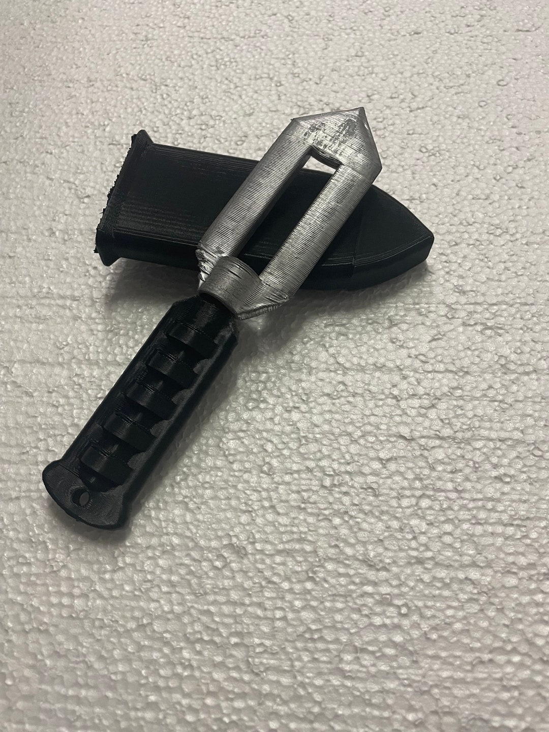 Mandalorian Kal Dagger - Etsy