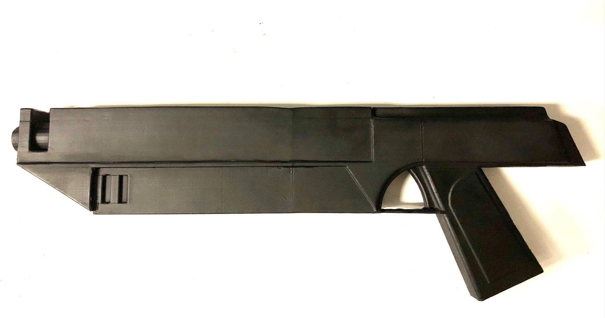 Mandalorian Westar Carbine Blaster Rifle - Etsy Canada