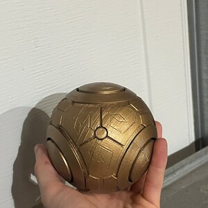 Overwatch Zenyatta Orb Replica - Etsy