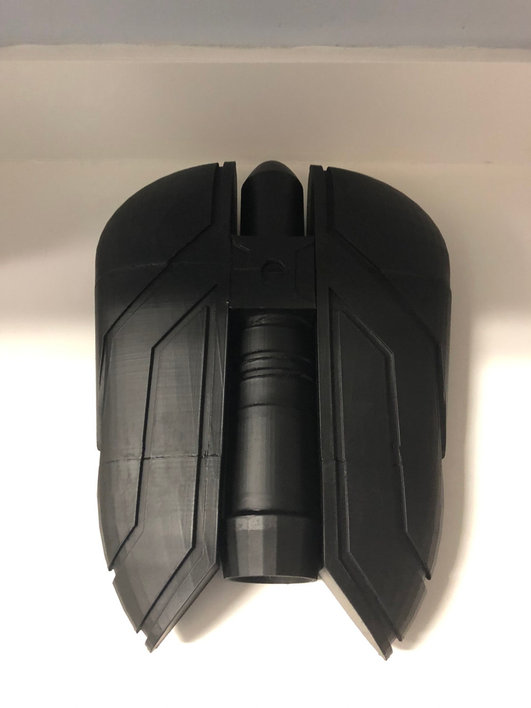 Clone Wars/mandalorian Jetpack Animated Style - Etsy