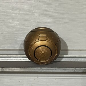 Overwatch Zenyatta Orb Replica - Etsy