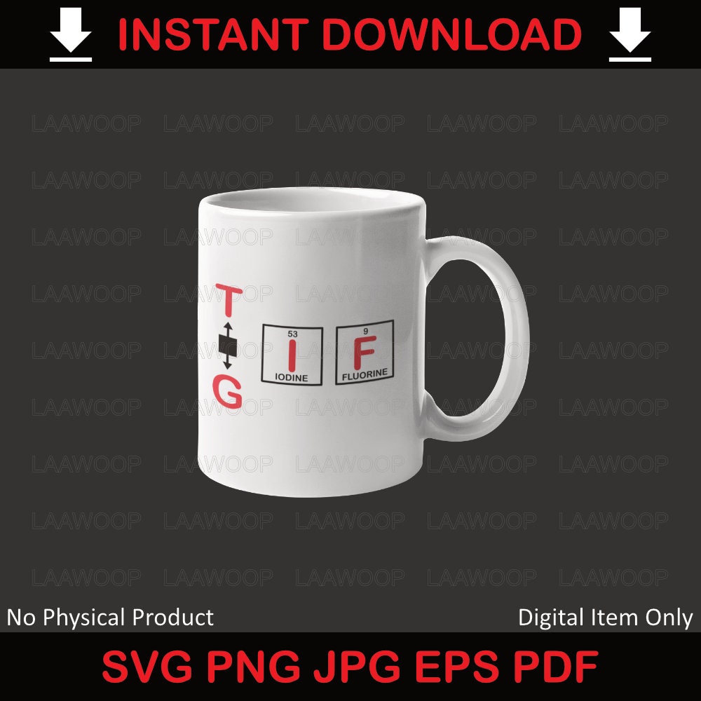 TGIF School, TGIF Science, TGIF Kids Svg Png Jpg Eps Pdf Files. - Etsy