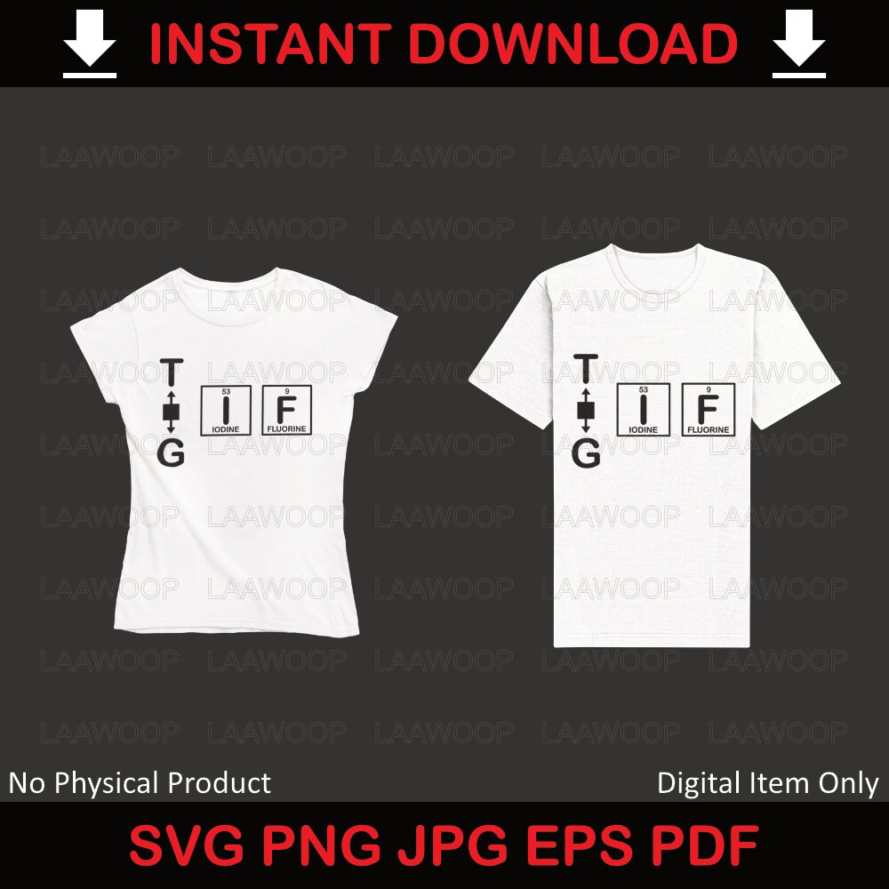 TGIF School TGIF Science TGIF Kids Svg Png Jpg Eps Pdf - Etsy