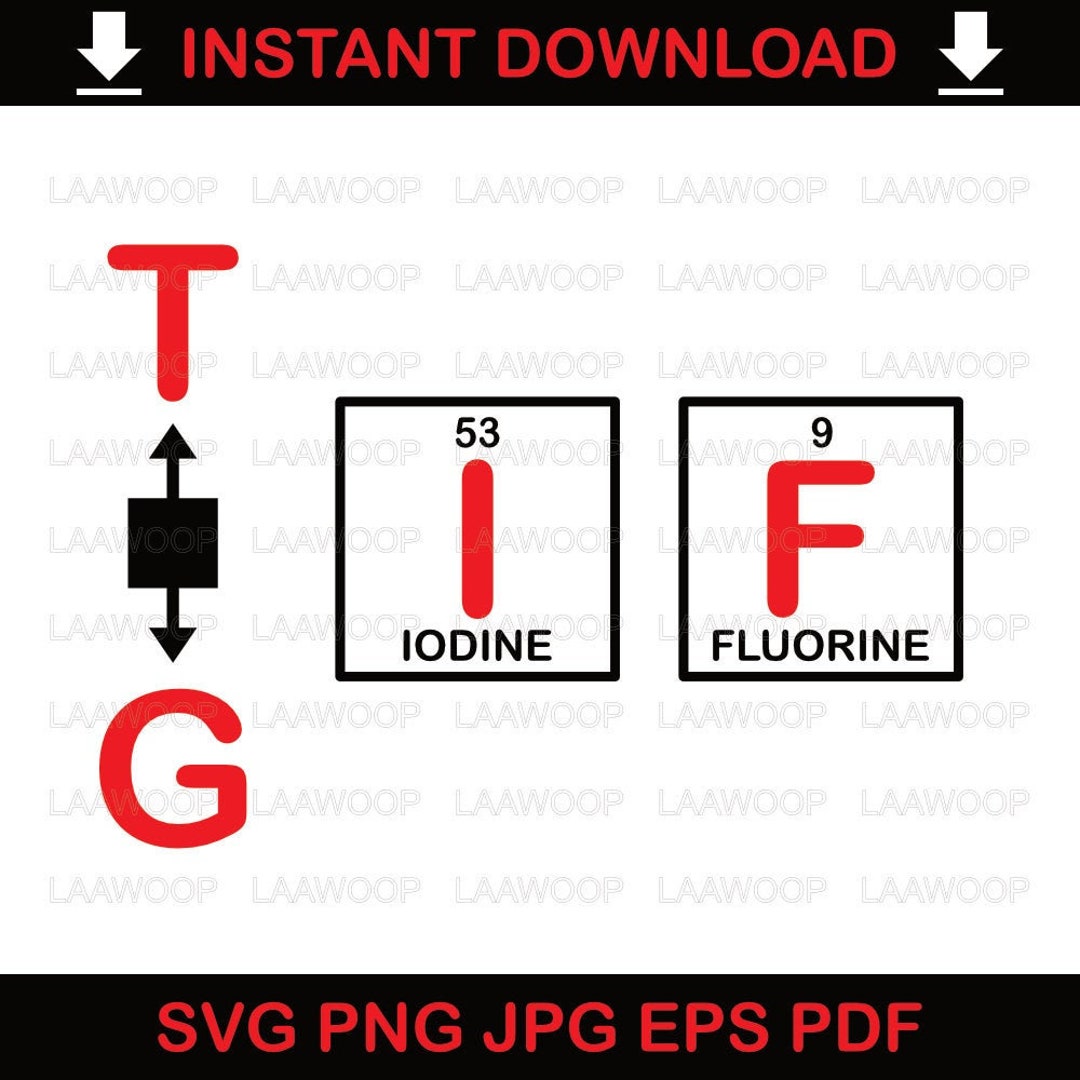 TGIF School, TGIF Science, TGIF Kids – Svg Png Jpg Eps Pdf Files. - Etsy