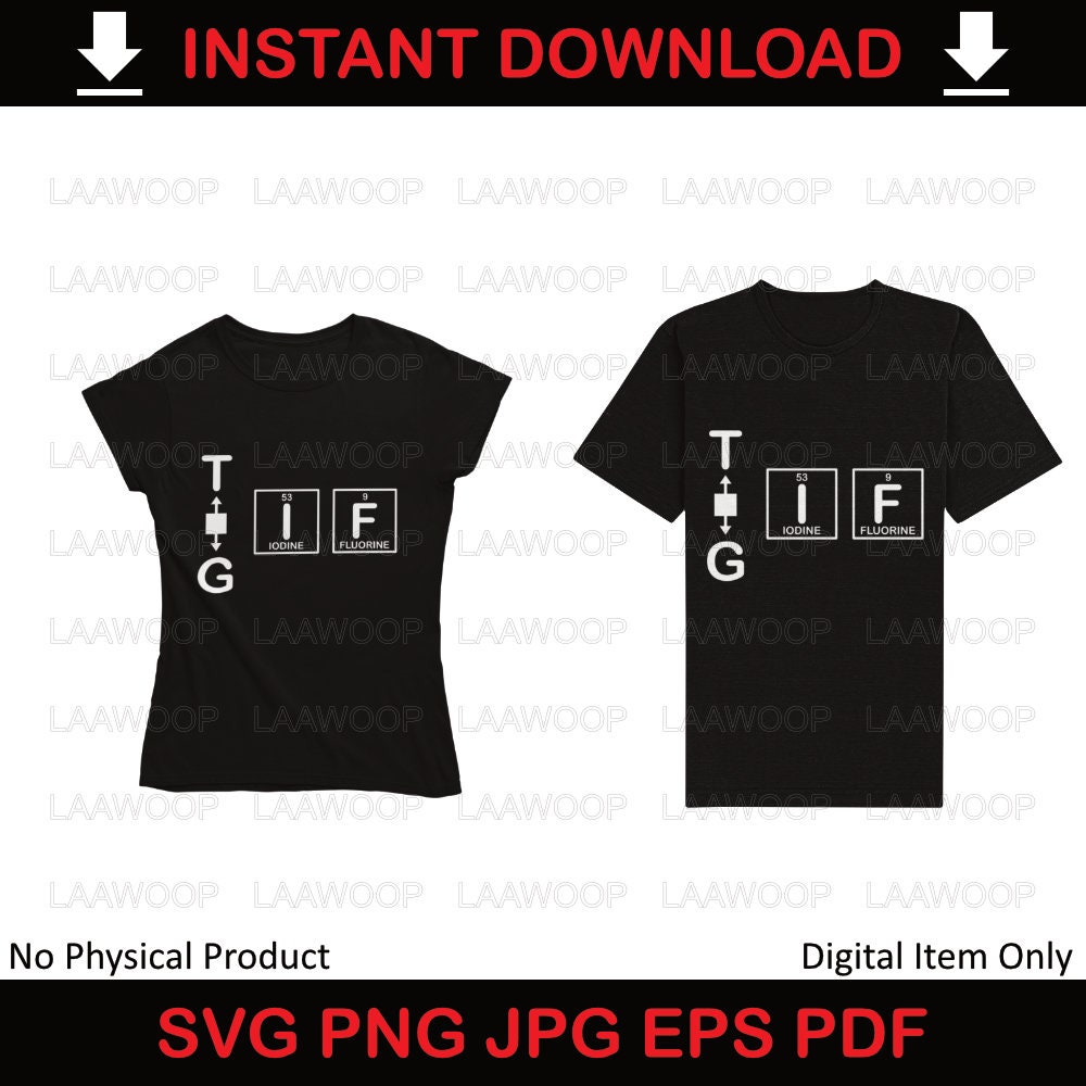 TGIF School, TGIF Science, TGIF Kids – Svg Png Jpg Eps Pdf Files. - Etsy