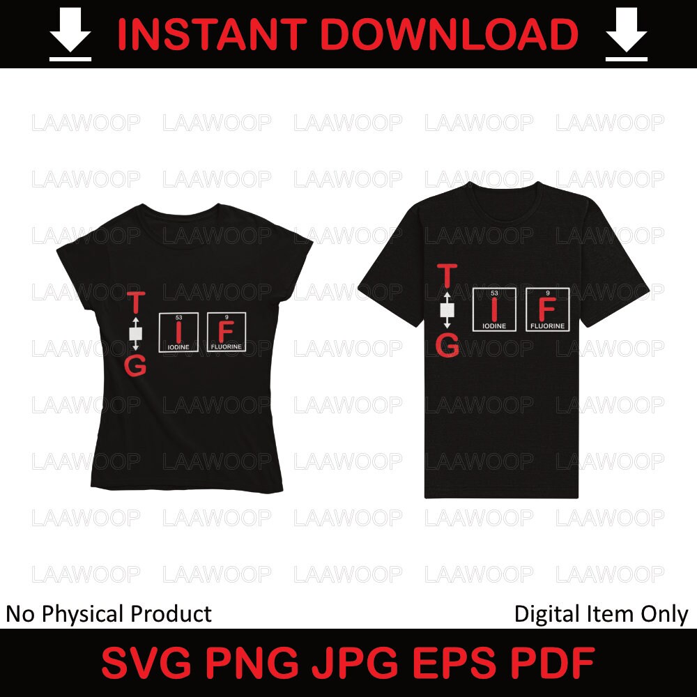 TGIF School, TGIF Science, TGIF Kids – Svg Png Jpg Eps Pdf Files. - Etsy