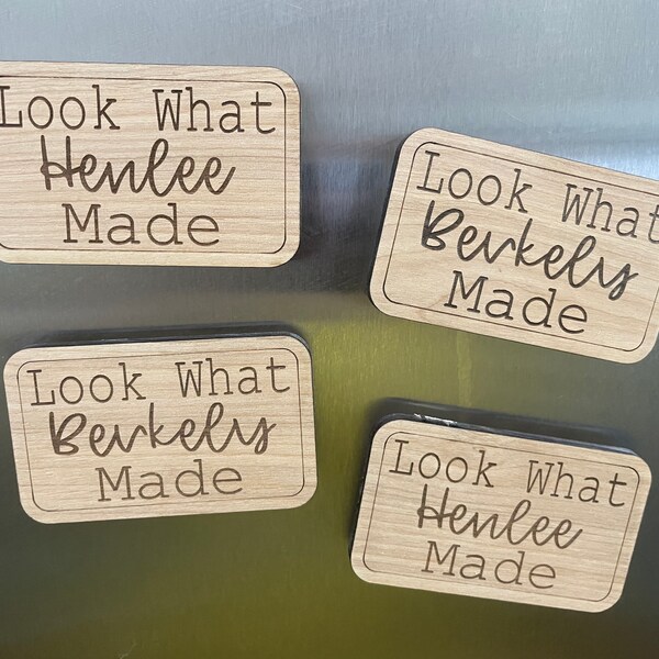Look What I Made - Etsy