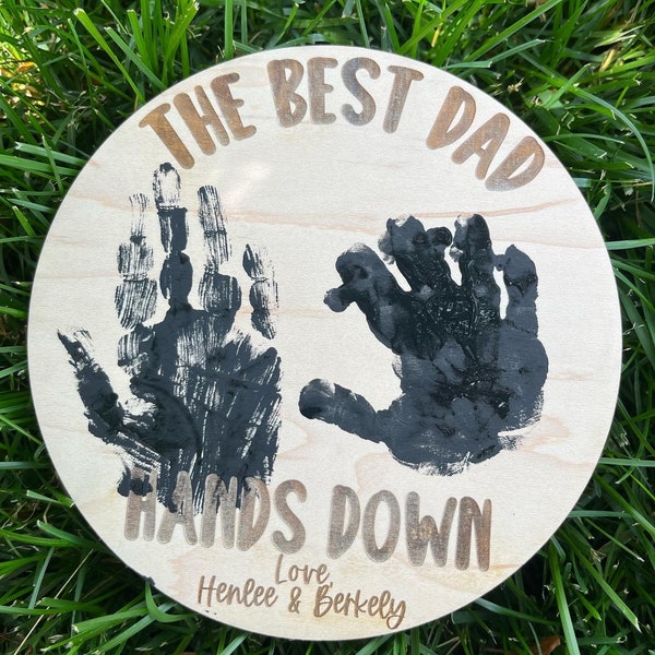 Fathers Day Diy Kit - Etsy