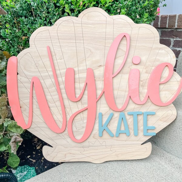 Beach Nursery - Etsy