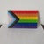 Mini Pride Flag - Etsy