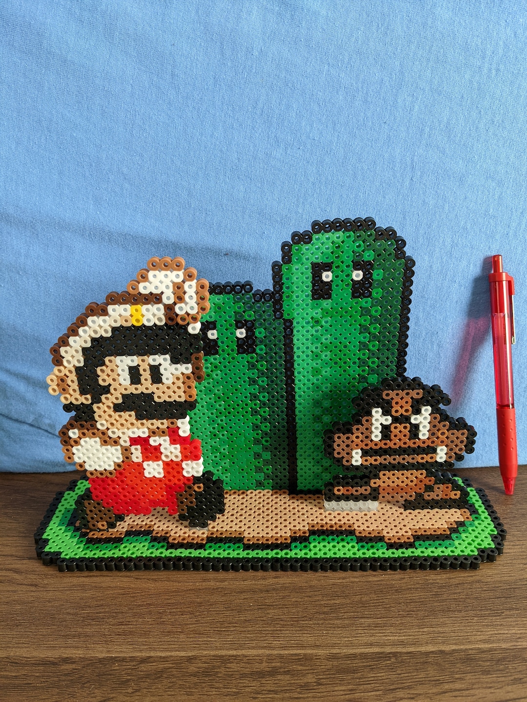 Super Mario World - Etsy