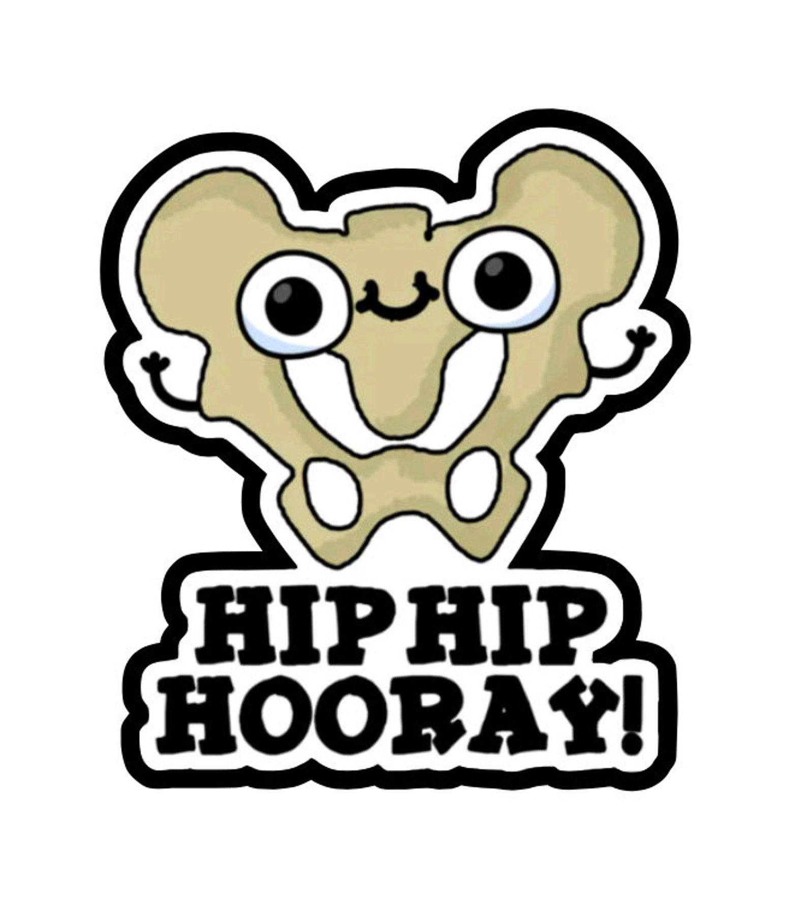 Orthopedic Sticker Pack Team Ortho Stickers Ortho Stickers - Etsy