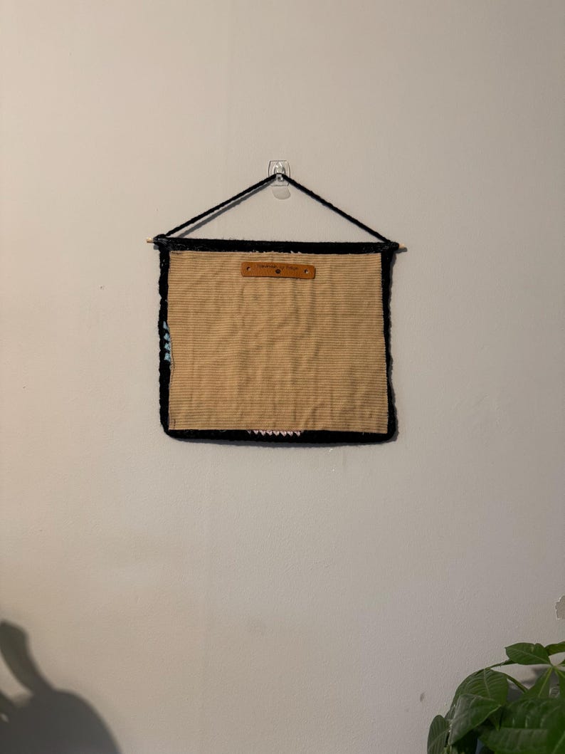 Harry Styles Fine Line Tapestry Crochet - Etsy UK