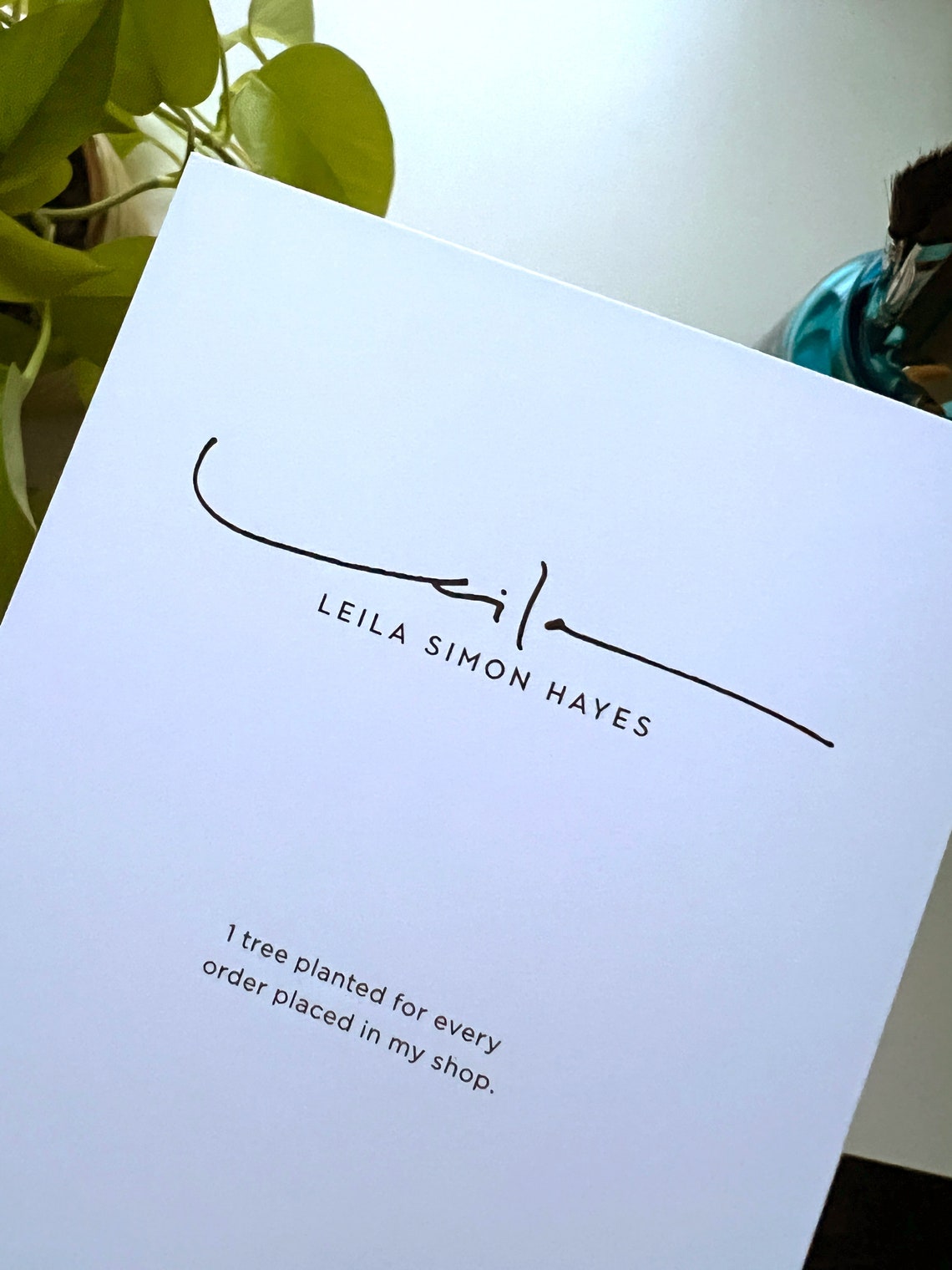 Cascade Folded Cards With Envelopes Pack of 5 Abstract Pattern ...