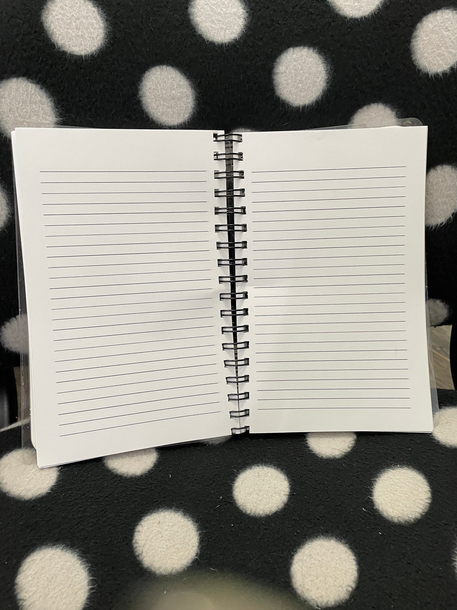 Upcycled Vintage VHS Cover Wire Bound Notebook and FREE Bookmark ...