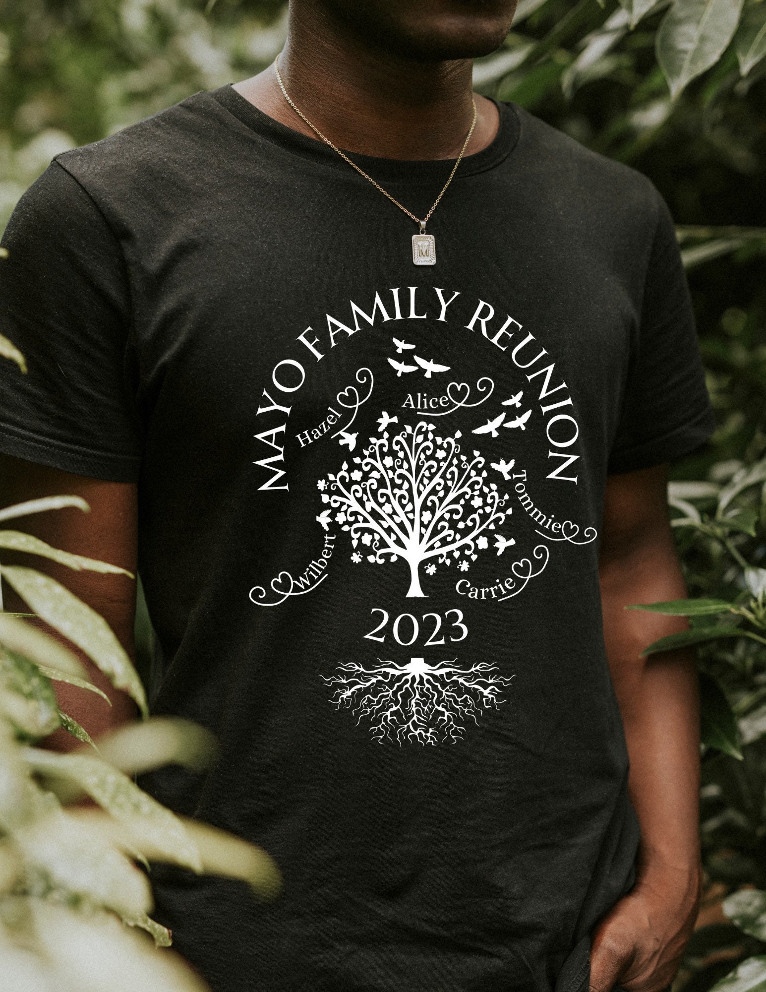 Family Reunion Shirt, Family Shirt, Family Reunion Tshirt, Personalized ...