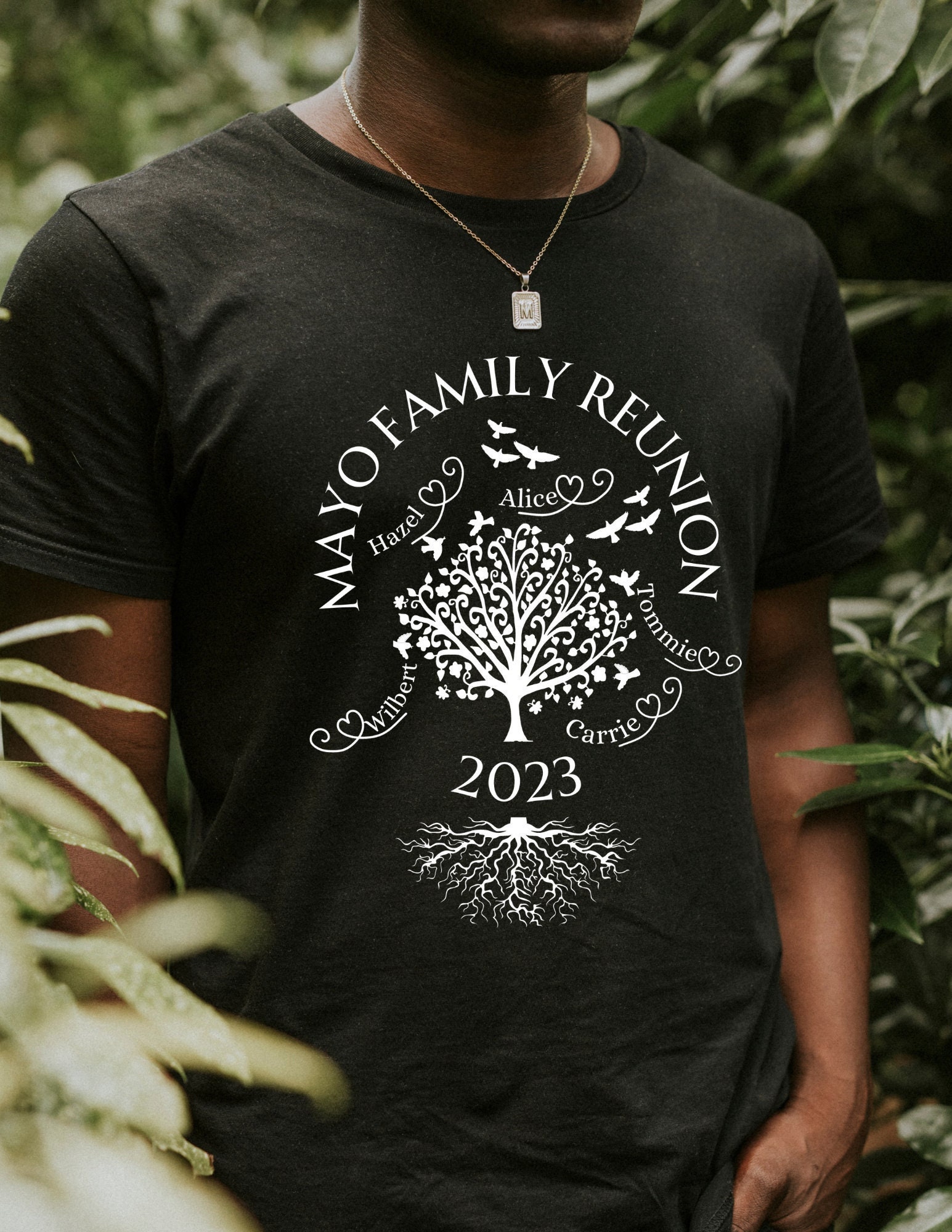 Family Reunion Shirt, Family Shirt, Family Reunion Tshirt, Personalized ...
