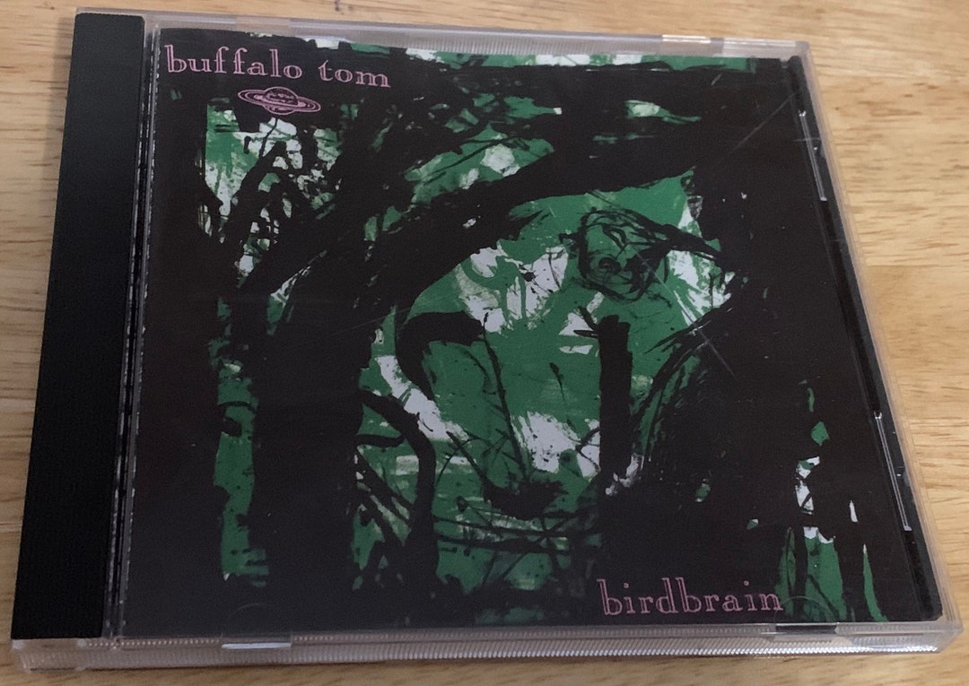 Buffalo Tom birdbrain CD Post Punk Alternative Power Pop Jangle Rock ...