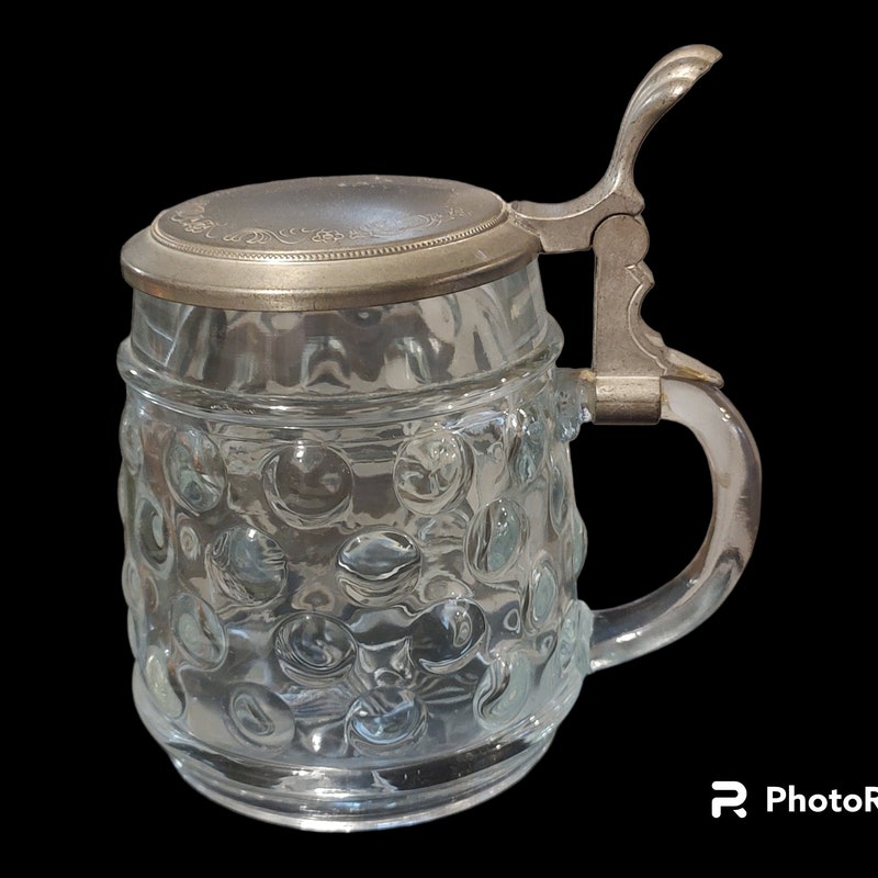 Ceramic Beer Mug - Etsy