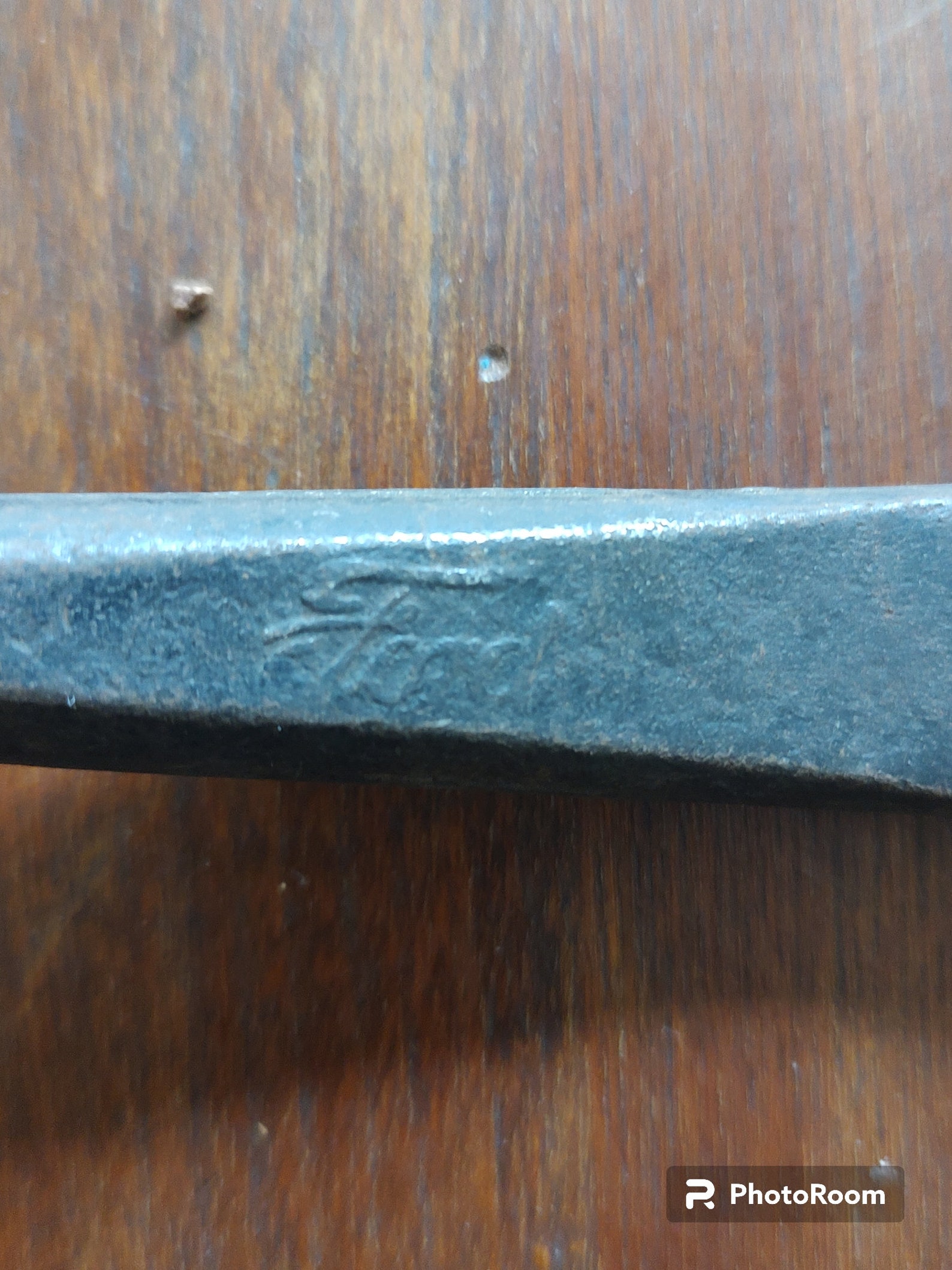 Vintage Ford Model T Wrench T5893 Combo Spark Plug Head Bolt Wrench ...