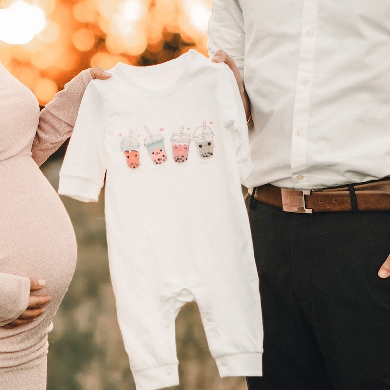 Boba Tea Costume - Etsy