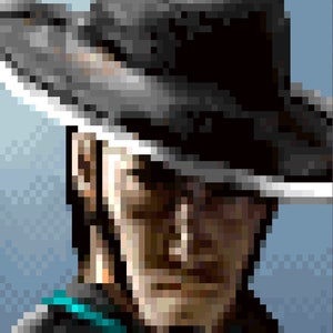 Retro Mortal Kombat II Arcade Character Select Screen Posters (12 5x7 ...