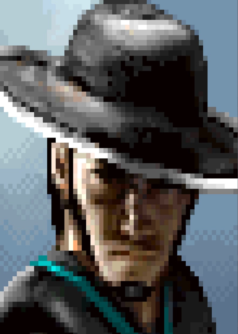 Retro Mortal Kombat II Arcade Character Select Screen Posters - Etsy