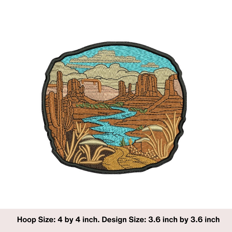 Embroidery Patch - Etsy