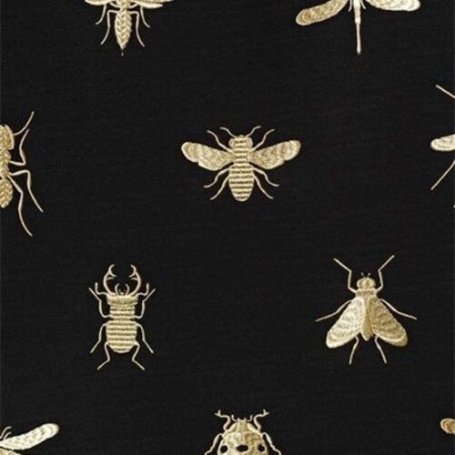 Entomology Embroidery Pattern | Etsy
