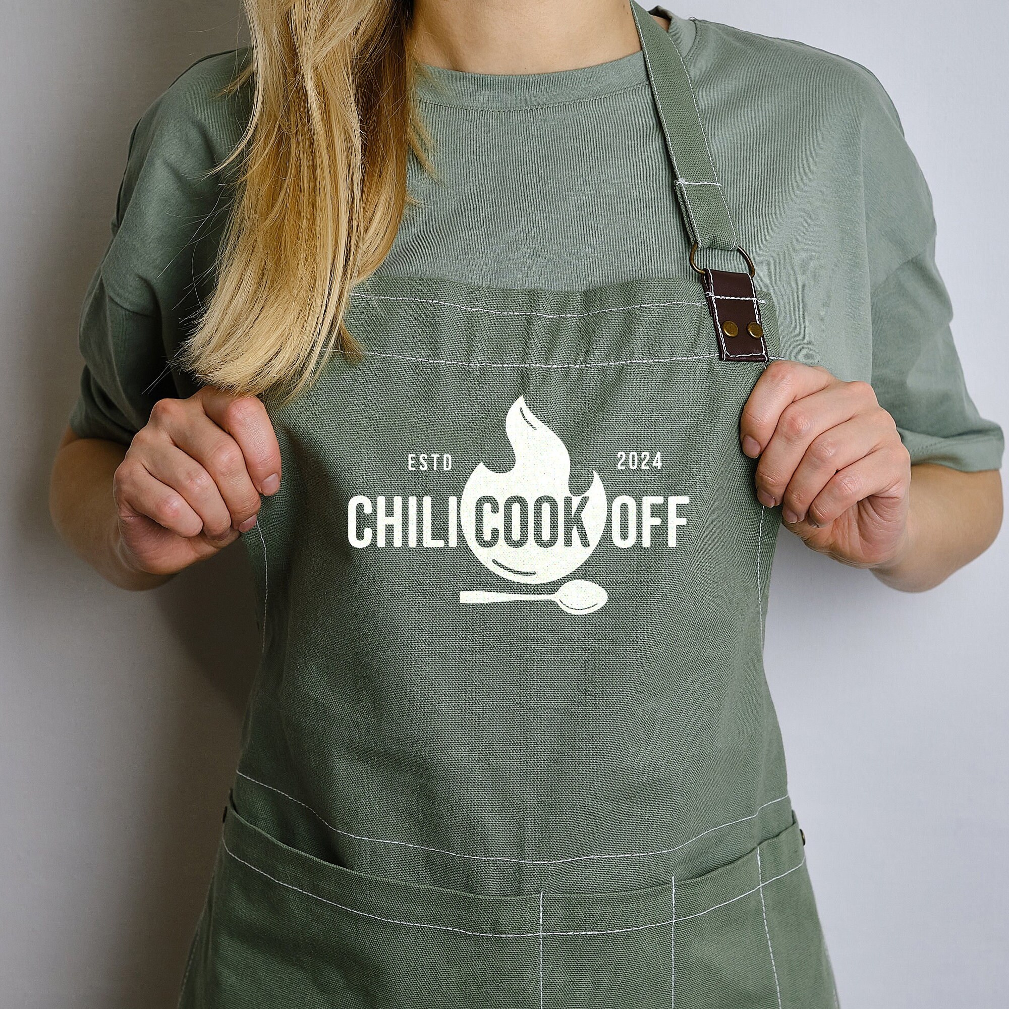 2024 Chili Cook Off, SVG - Etsy