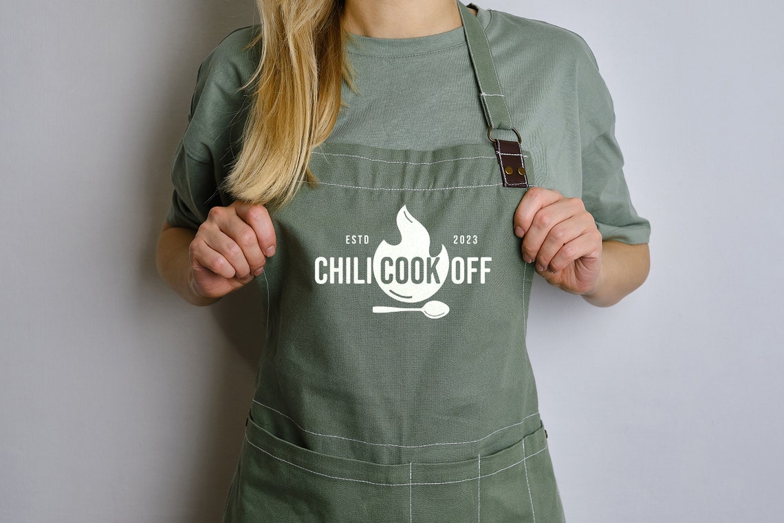 2023 SVG Chili Cook off SVG, Circut - Etsy