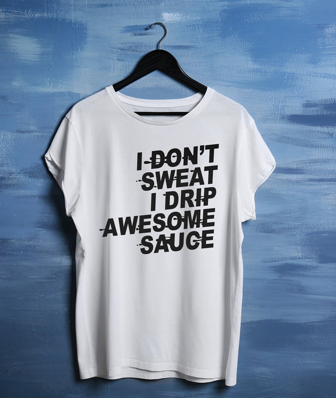 Awesome Sauce SVG - Etsy
