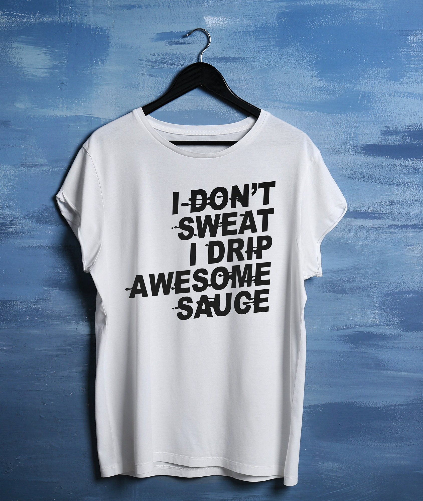Awesome Sauce SVG - Etsy