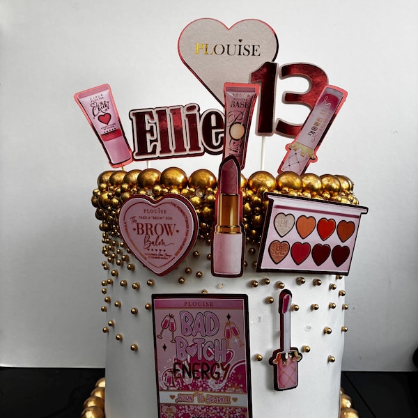 P.louise Birthday - Etsy UK